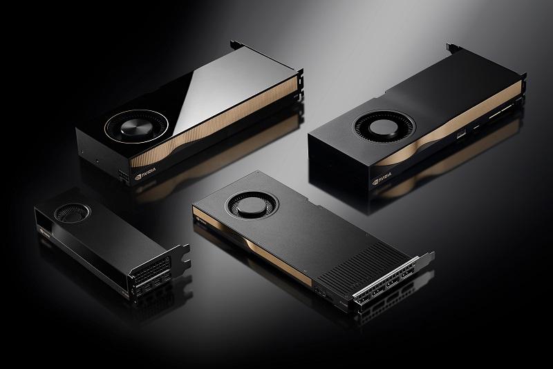 【多屏显卡推荐 】多屏显示方案中的GPU如何选择？ - 知乎