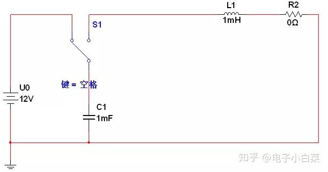 RC Snubber吸收电路设计之RLC振荡原理详解（保证轻松看懂） - 知乎