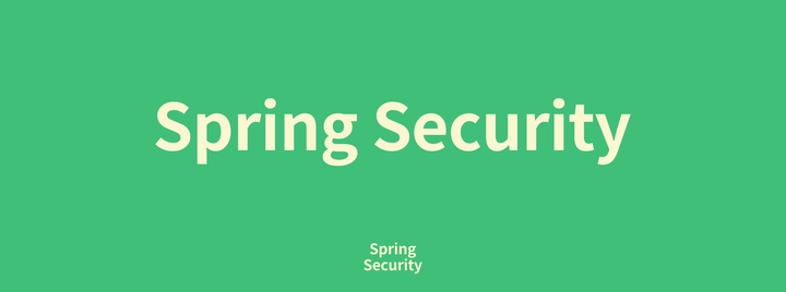 Spring Security Easy Starter 底层原理 - 知乎