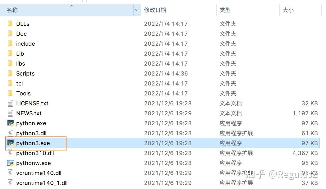 Windows系统中Python多版本环境配置 - 知乎