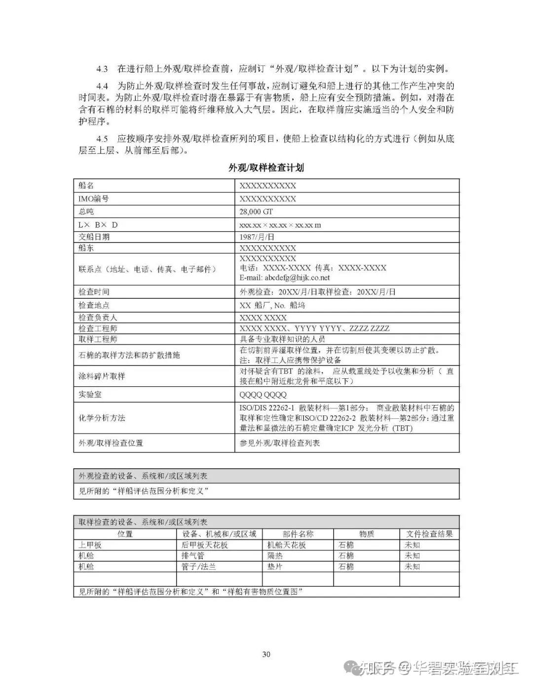 IMO MEPC.379(80)-《2023年有害物质清单编制指南》全文解析 - 知乎