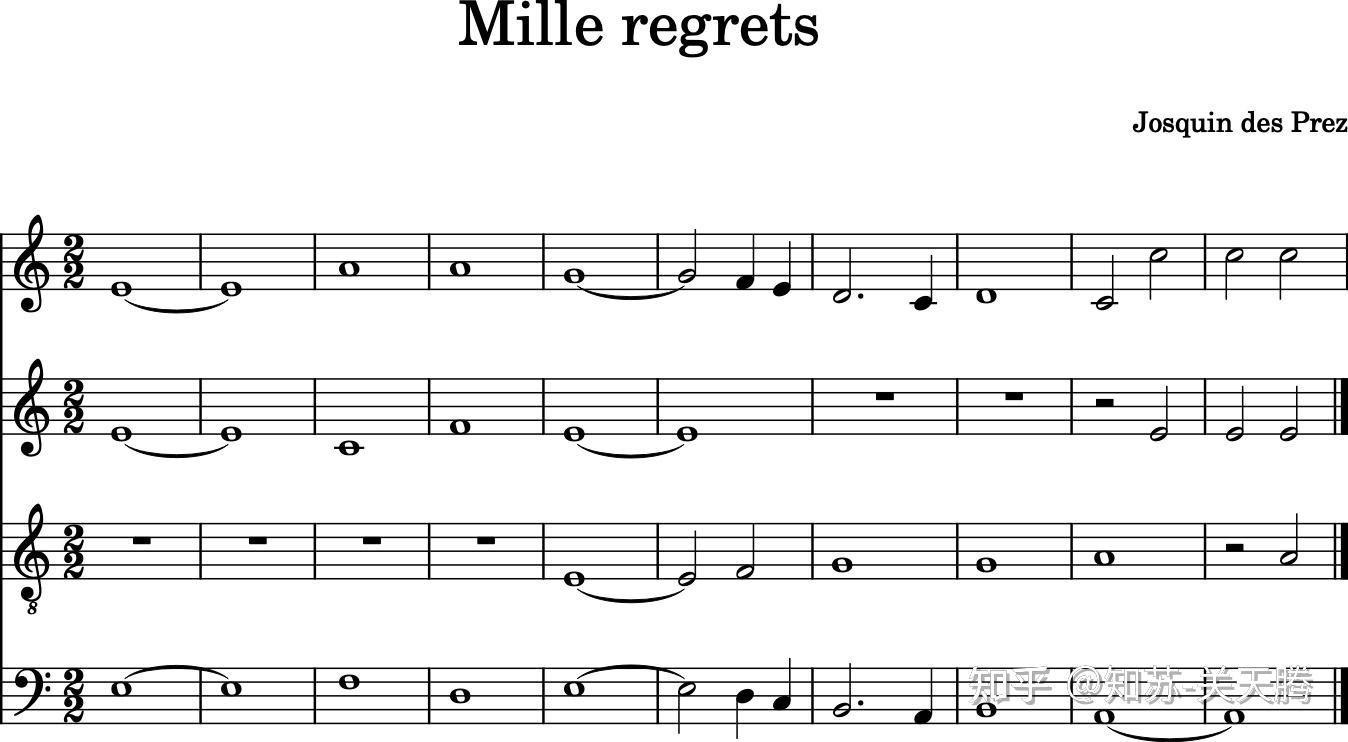 Python音乐识别、生成和智能模型|music21库|用户指南，第8章：安装MusicXML阅读器和文件格式（1） - 知乎