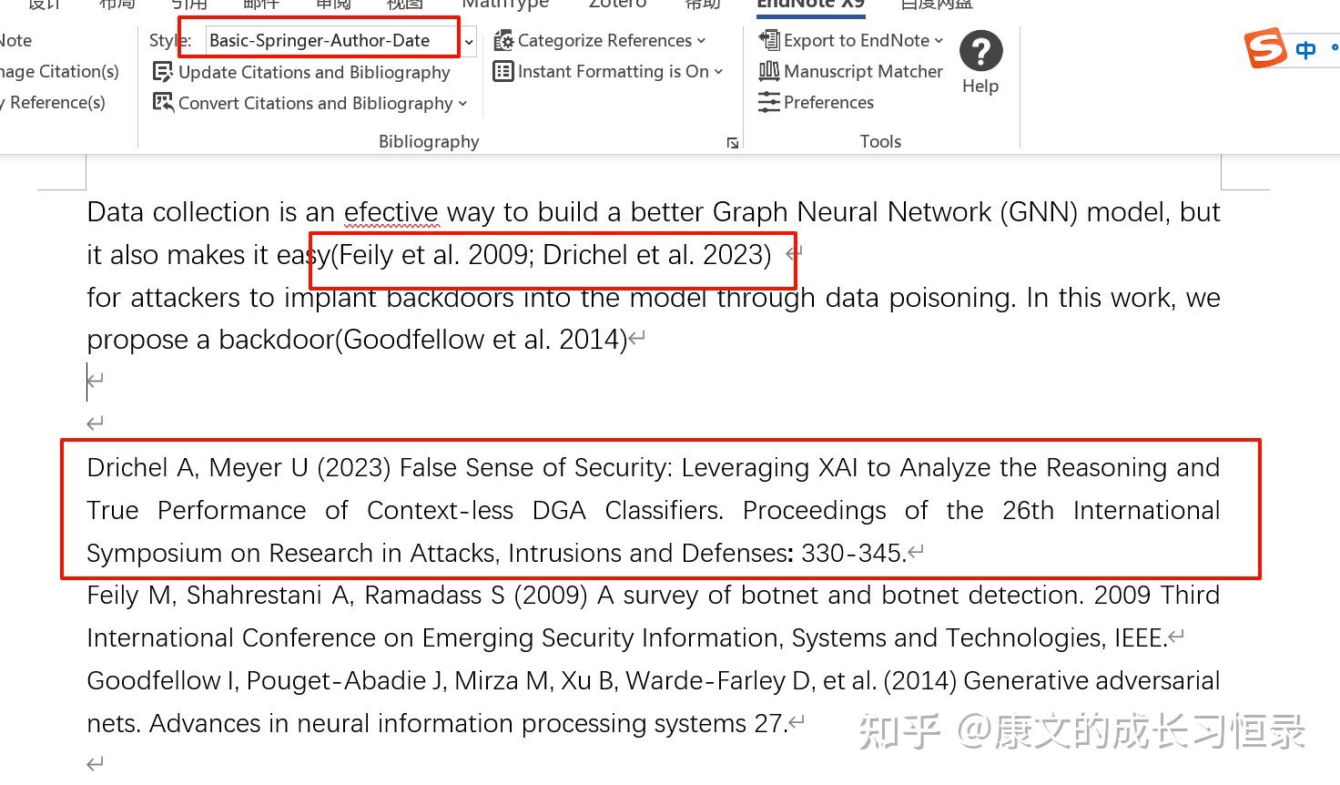 EndNote 20 相比于此前的版本，比如 EndNote X9，有哪些优化/独特之处？ - 知乎