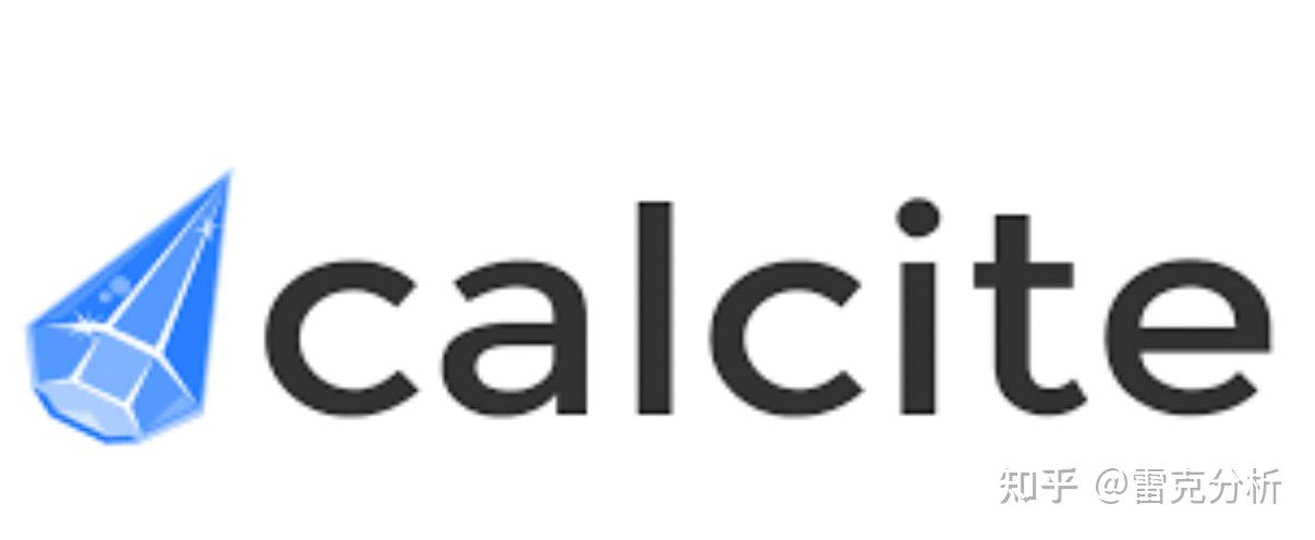 我是如何参与 Apache Calcite 社区并成为 Committer的 - 知乎
