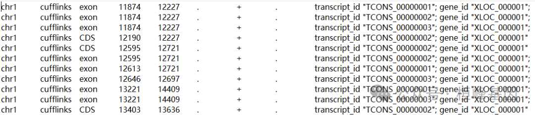 RNA 46. 基于转录组识别可变剪切和异构体开关(IsoformSwitchAnalyzeR)① - 知乎