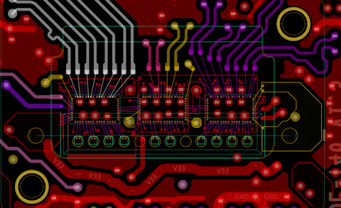 Cadence sip layout - 知乎