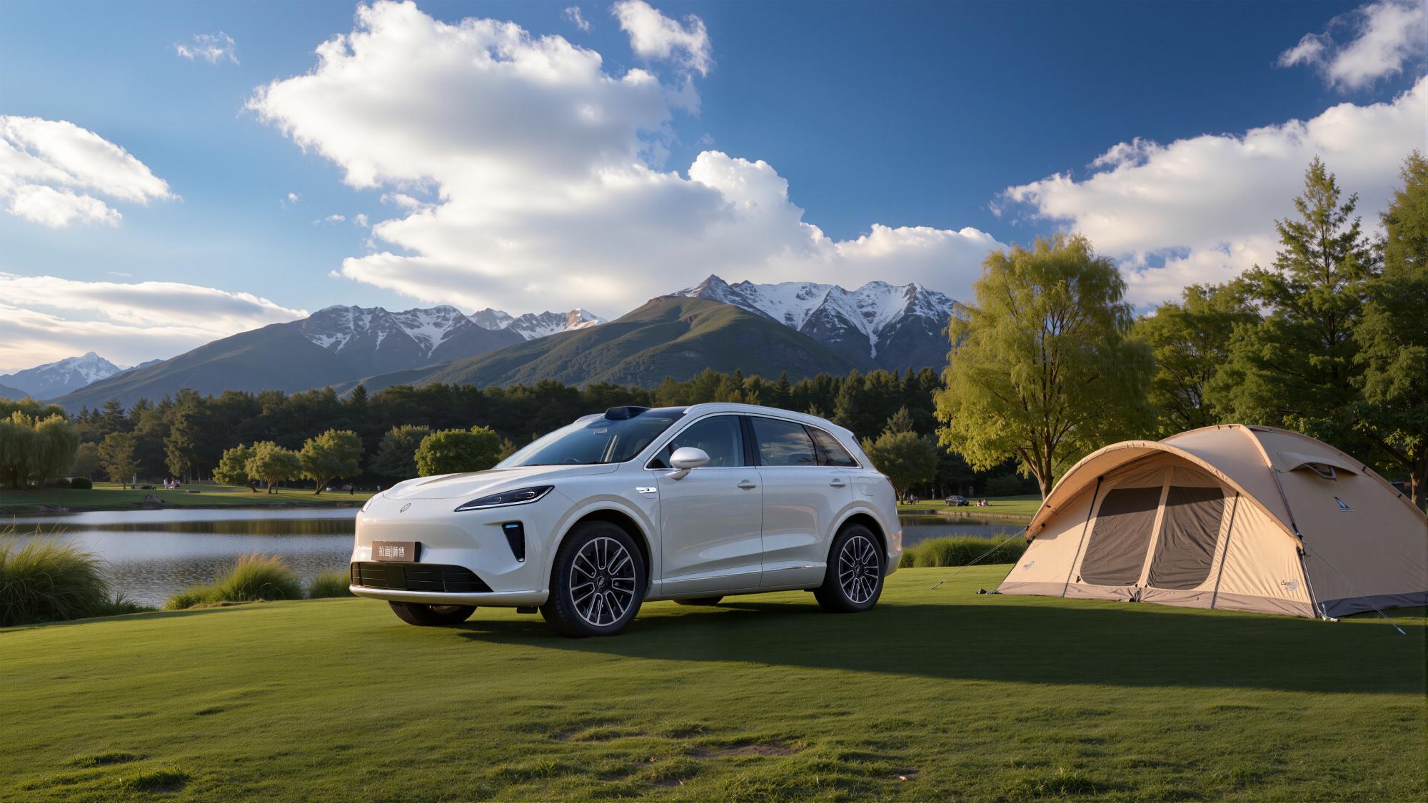 尚界H5提供增程版：纯电续航230km，综合续航1300km - 知乎