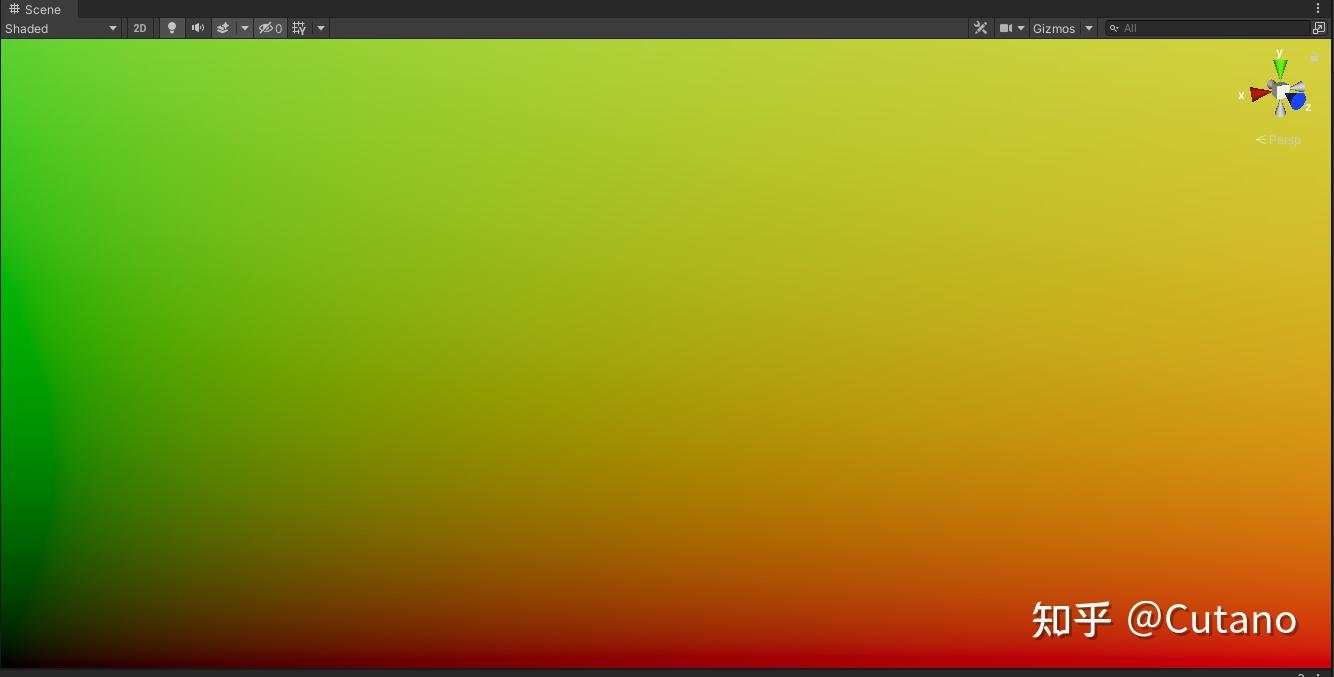 Unity URP Shader 与 HLSL 自学笔记六 等宽屏幕空间边缘光 - 知乎
