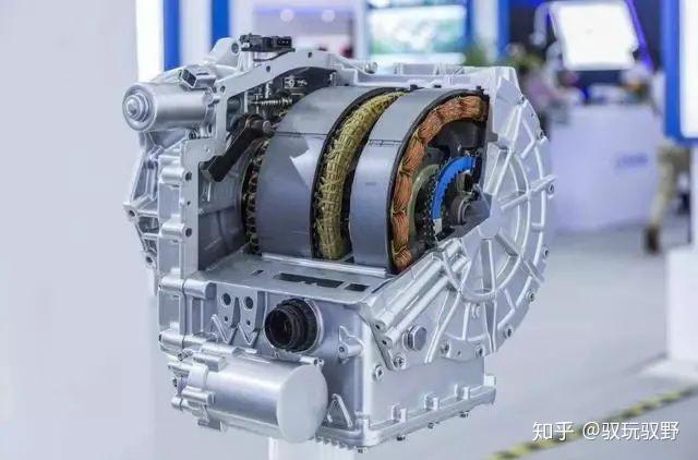 天呐！赶紧来了解一下关于8AT的那些事儿! - 知乎