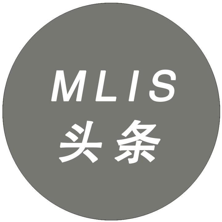 MLIS图书情报硕士头条 - 知乎
