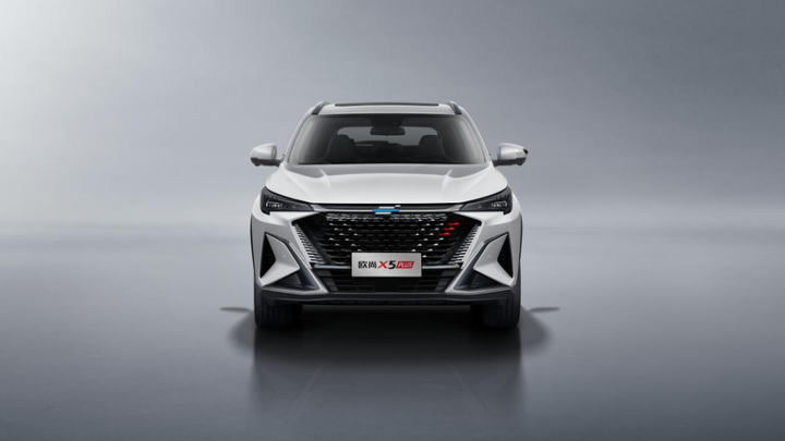 零百7.51秒，四轮独悬，10.49万元即可拥有欧尚X5 PLUS领航型 - 知乎