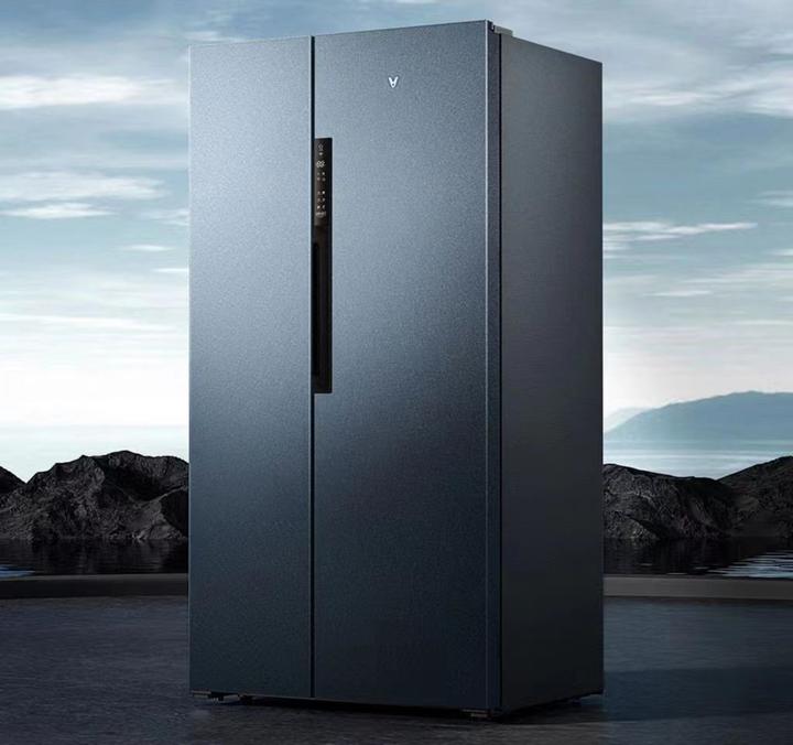 嗨爆春夏，守护健康饮食，云米AI冰箱Smart Y(对开门603L)值得拥有 - 知乎