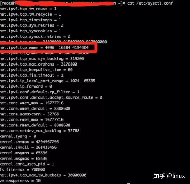TCP之深入浅出send&recv - 知乎