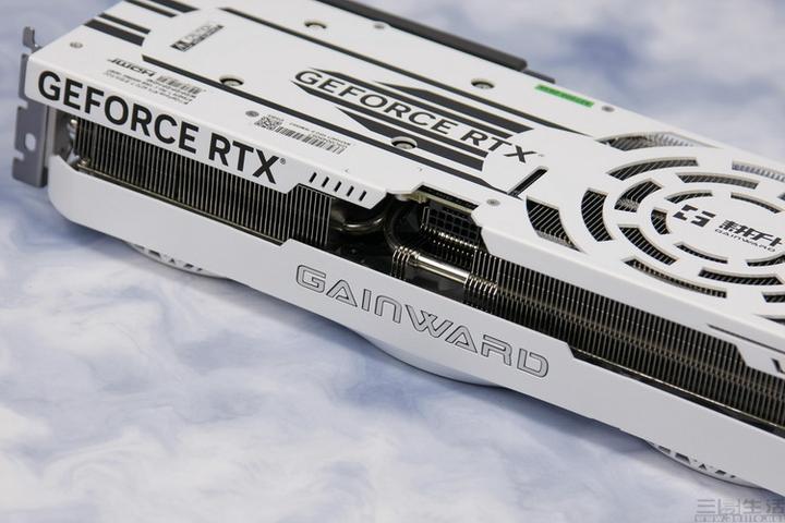 RTX 4070 Ti能效比深入测试：AD104到底有多强 - 知乎