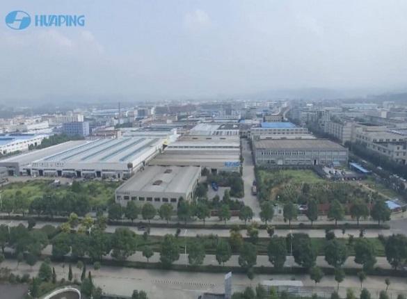 家族企业华平智控关联方引关注，一供应商交易额前后矛盾 - 知乎