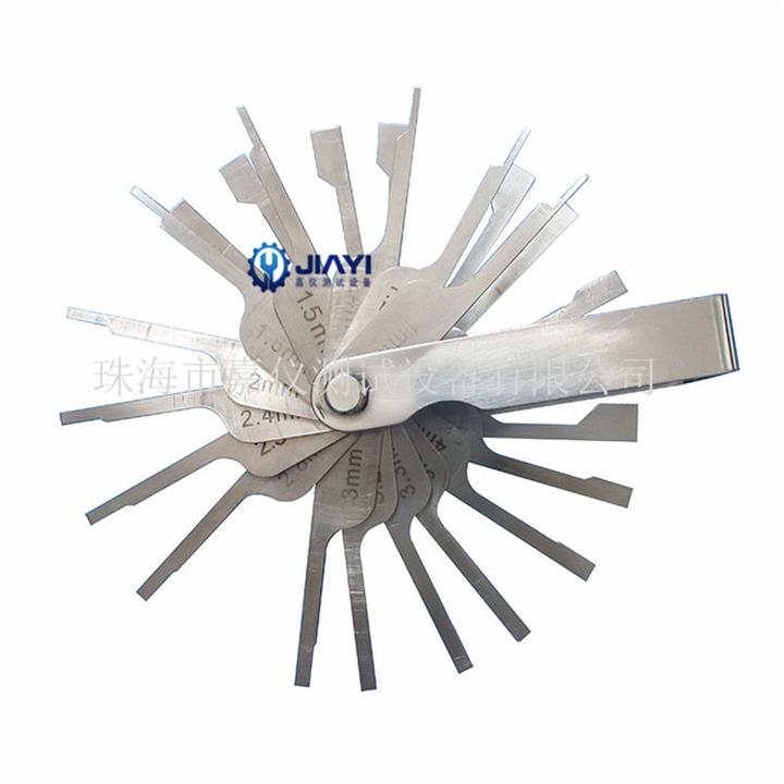 GB4706 家用和类似用途电器的安全检测系列归纳 - 知乎