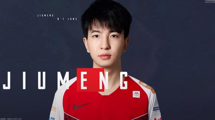 LPL“联盟之王”诞生！中国选手爆发，出道仅三年，完成登顶任务 - 知乎