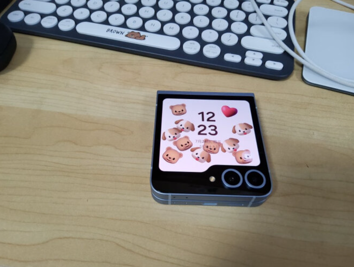 三星zflip6（三星Galaxy Z Flip6）怎么样？体验6天优缺点测评 - 知乎