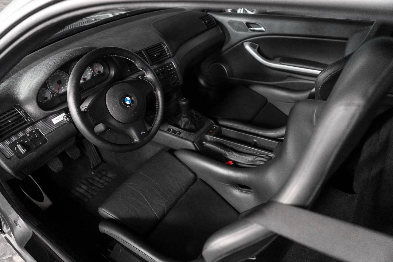 最高通缉的强者——宝马E46 M3 GTR，缅怀一下... - 知乎