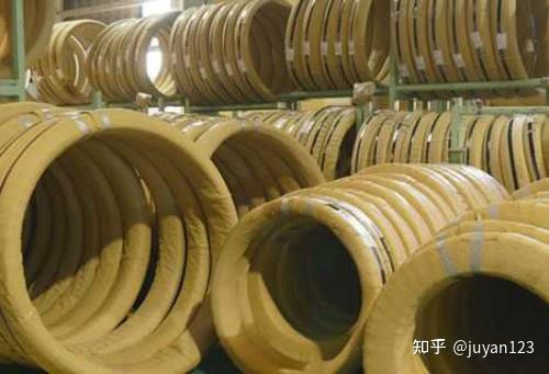 2344是什么钢料，2344esr钢材和2344差别 - 知乎