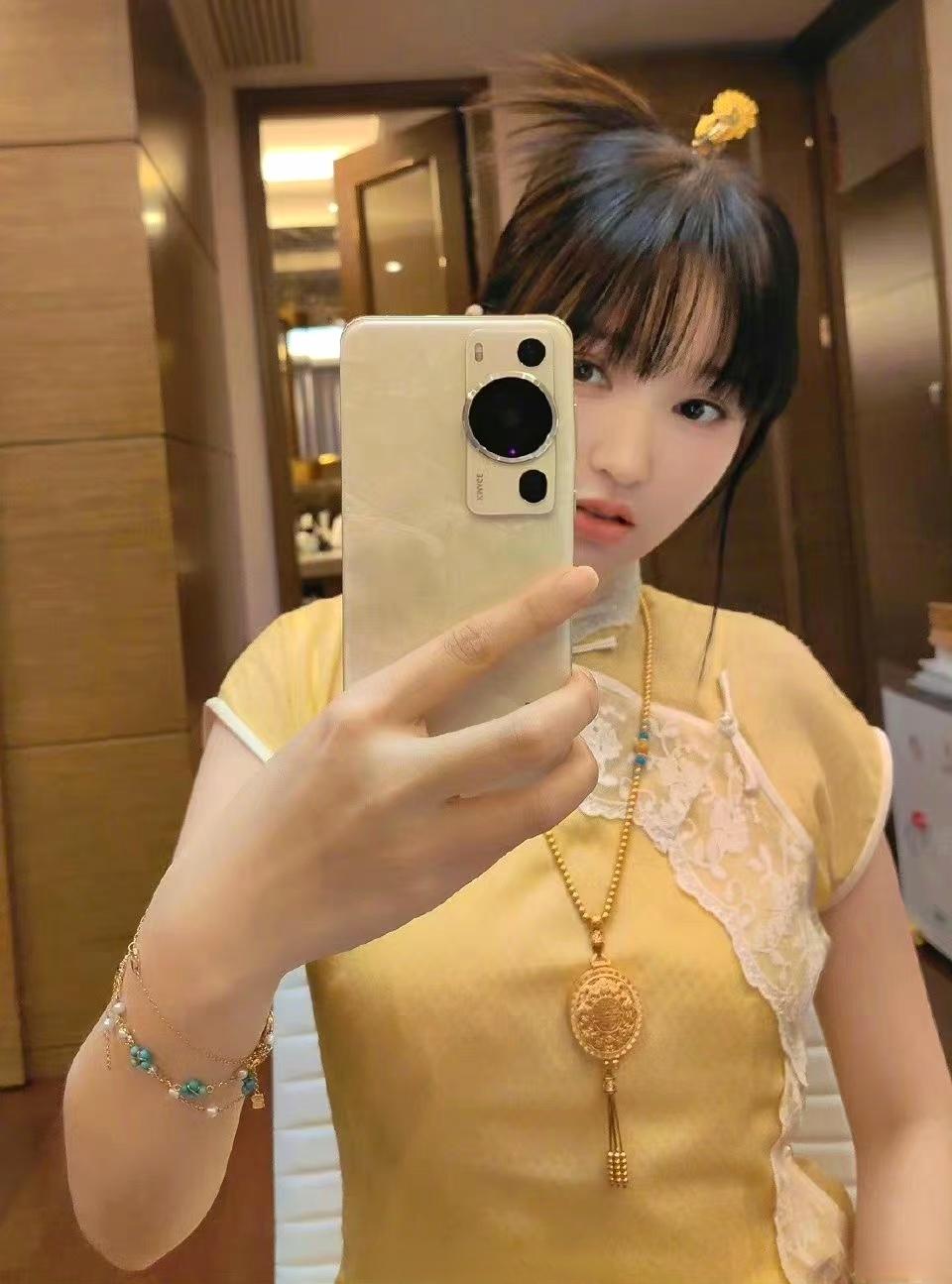 华为P50Pro和华为P60入哪一款？ - 知乎