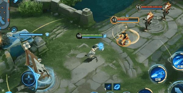 S39赛季T0射手已定！普攻可穿透，附带超高斩杀伤害，三箭带走小卤蛋！ - 知乎