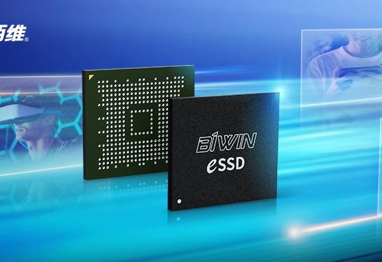 佰维BGA SSD系列之——从设计到应用助力客户产品提升竞争力 - 知乎