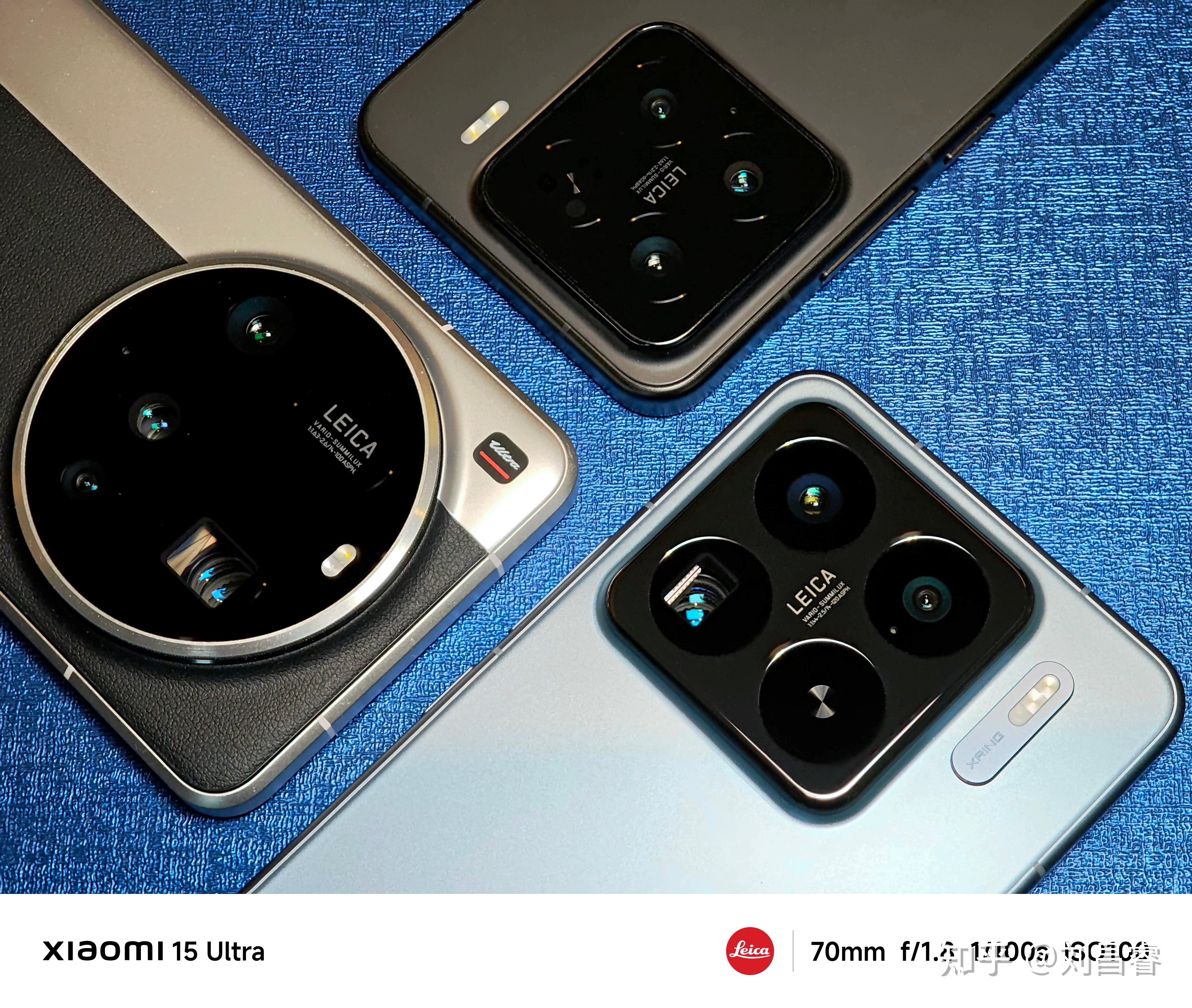 小米 15S Pro 深度测评：你期待的安卓之光换芯版，现以 3nm 自研玄戒 O1 呈现 - 知乎