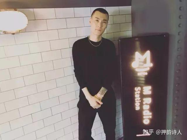 Ty.到底是说唱大佬还是憨皮网友？ - 知乎