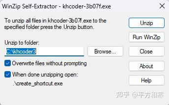 KH coder使用教程 - 知乎