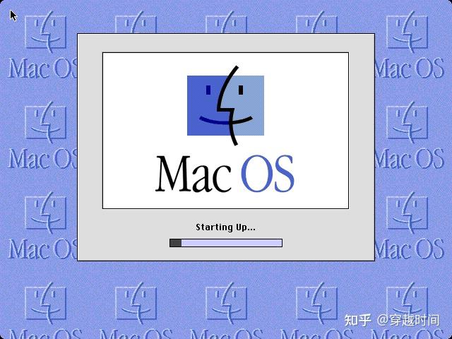 穿越时间·回顾苹果操作系统Classic Mac OS、macOS的发展历史 - 知乎