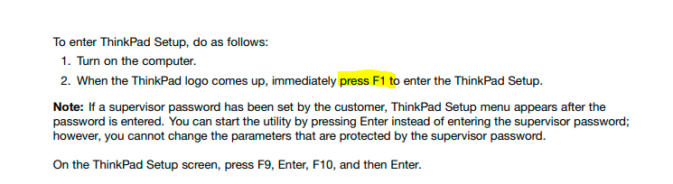 thinkpad 开机报错2101 detection error on ssd，请问怎么解决？ - 知乎