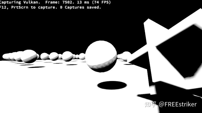 Vulkan Cascade Shadow Map的故事 - 知乎