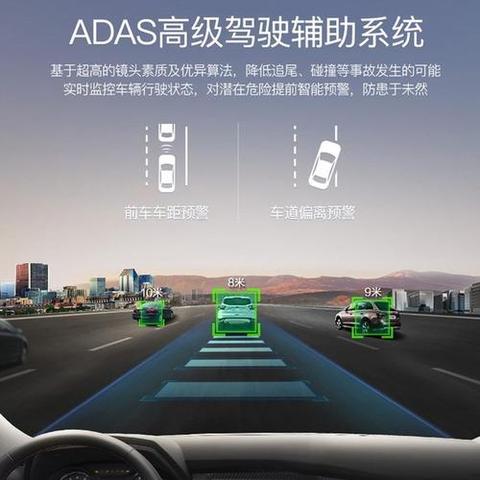 辅助驾驶中的ADS和ADAS - 知乎