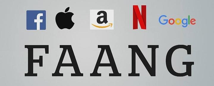 什么才是FAANG和BAT喜欢的代码和架构 - 知乎