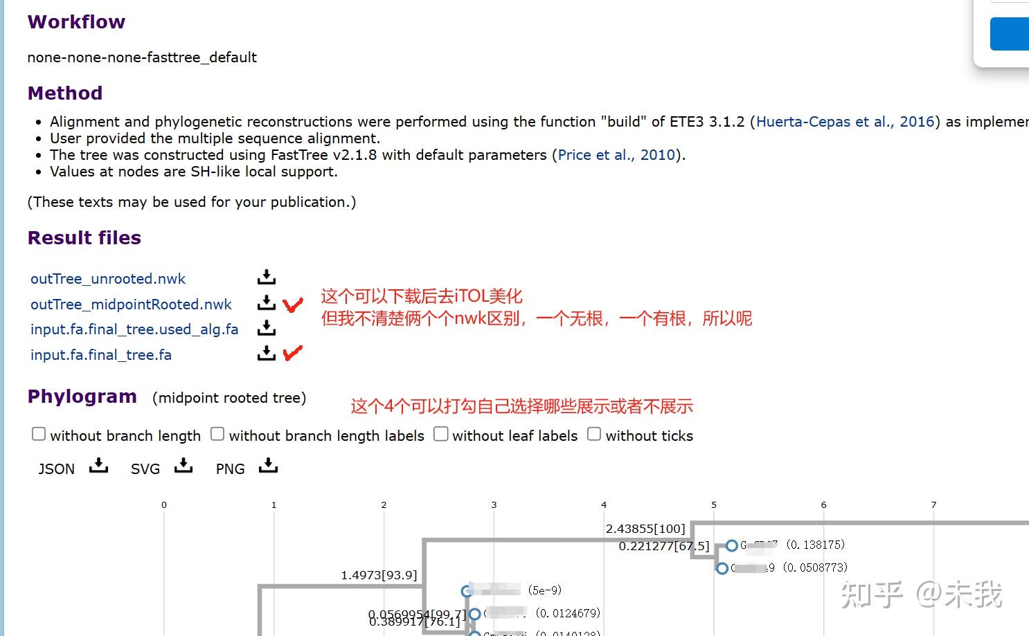 Clustalw—-多序列比对分析 – Clustal W and Clustal X Multiple Sequence Alignment ...