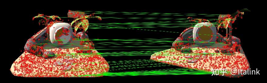 Unreal Engine 5 — 3D Gaussian Splatting - 知乎