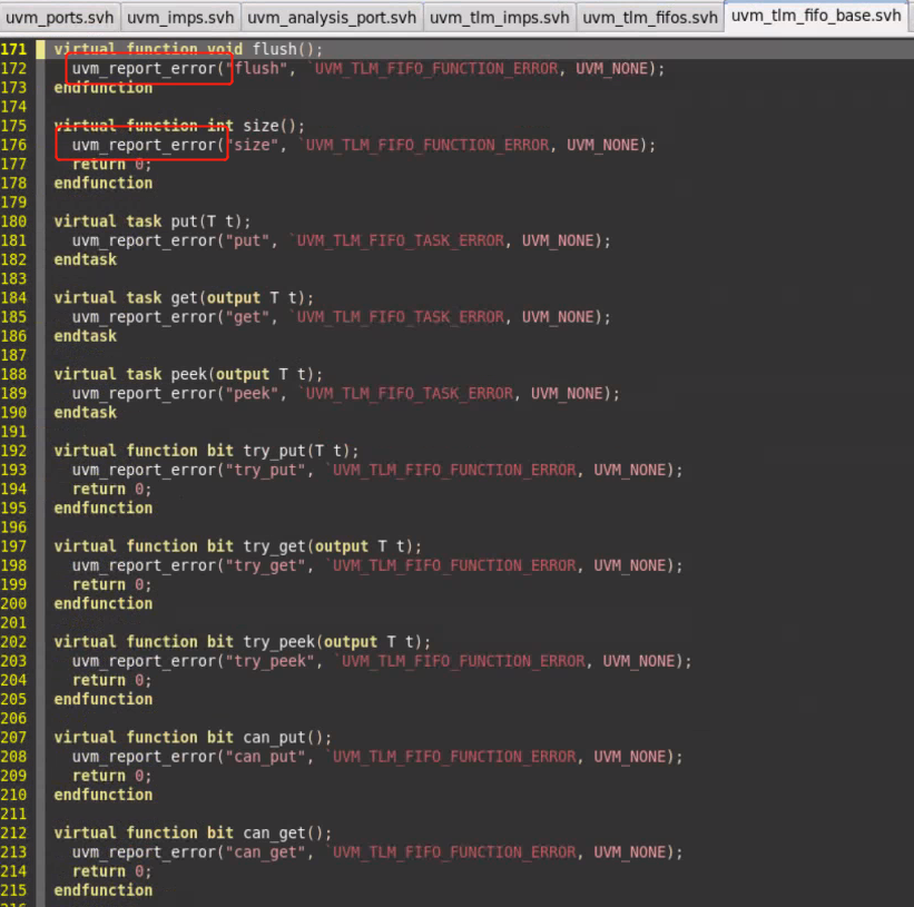 UVM TLM FIFO 使用方法总结有哪些内容？ - 知乎
