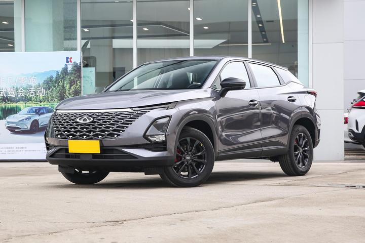 体验奇瑞欧萌达：配1.6T+197马力，顶配售12.69万元，值不值得购买？ - 知乎