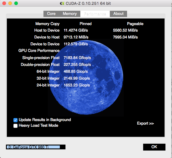 Mac需要装cuda吗？ - 知乎