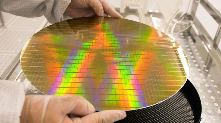 半导体晶圆（Wafer）划片几种方法的详解； - 知乎