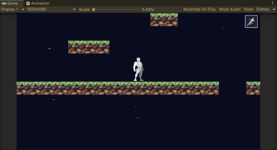 【Unity 2D】角色动画（Blend Tree） - 知乎