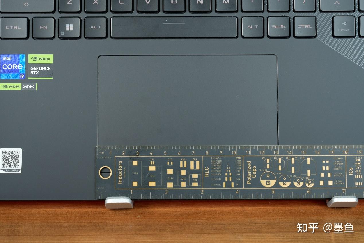 如何评价ROG 2024年推出的旗舰游戏本枪神 8Plus 超竞版？有哪些亮点值得关注？ - 知乎