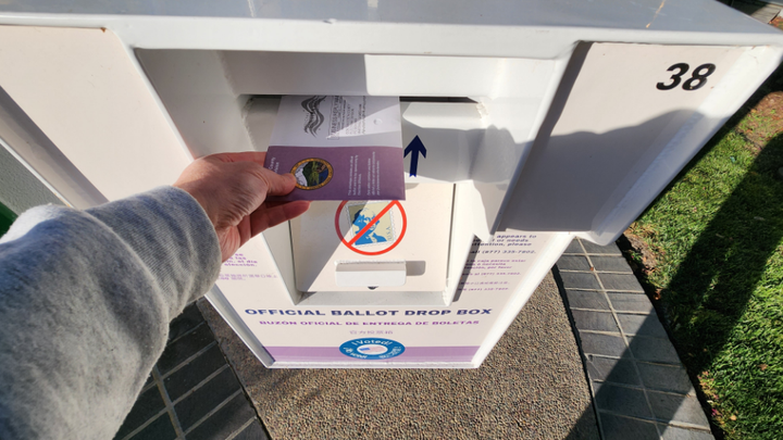 用数据思维分析加密货币与2024年美国大选 #区块链技术#项目孵化&运营 - 知乎