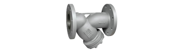 Y型过滤器过滤网规格介绍 - 知乎