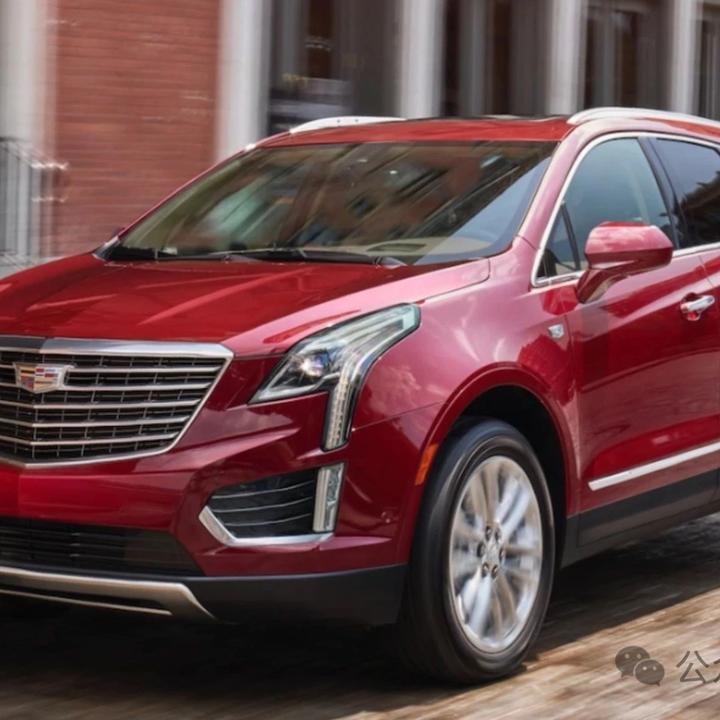 凯迪拉克彻底“扛不住了”，XT5一路跌至20万左右，比宝马X5降价狠，性价比太高了 - 知乎