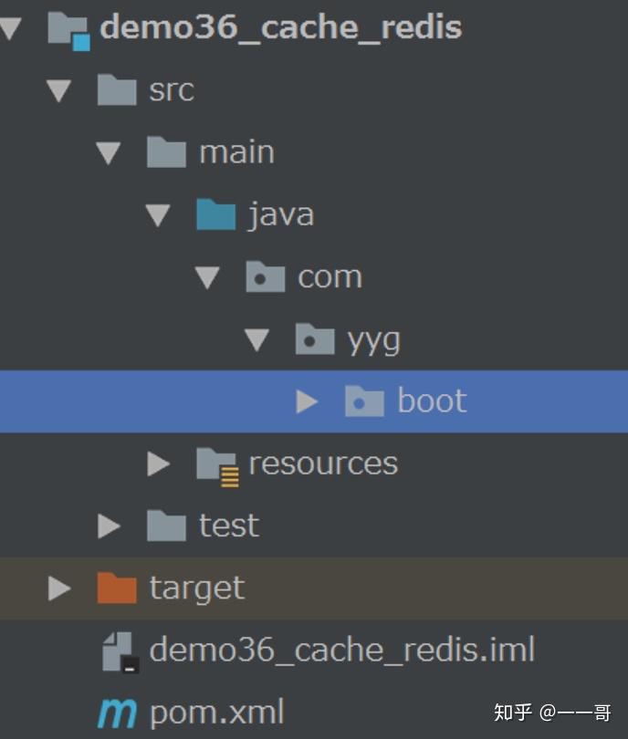 SpringBoot2.x系列教程58--SpringBoot中整合Redis实现持久化缓存 - 知乎