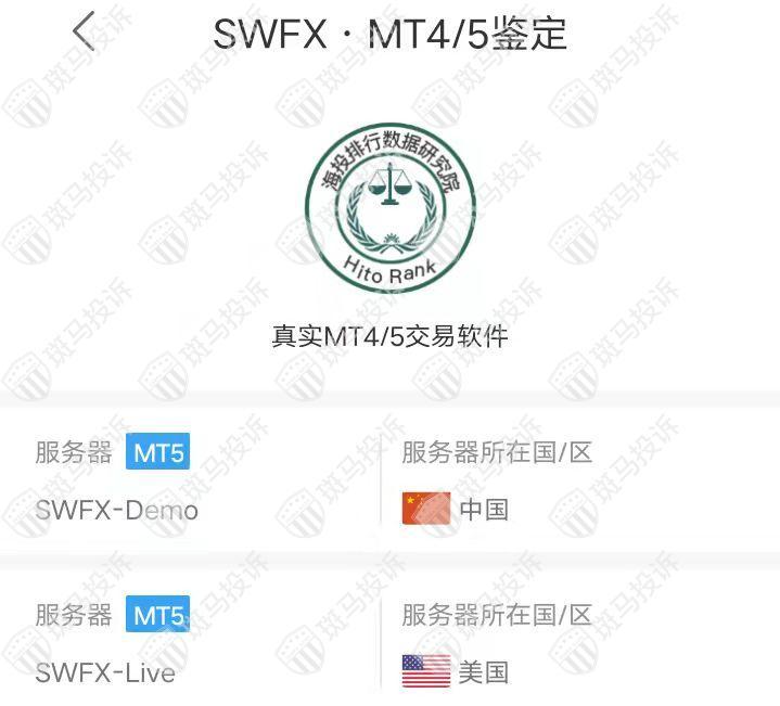SWFX外汇监管合规吗？出入金顺利吗？ - 知乎