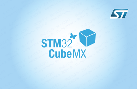 STM32CubeMX 下载及安装教程 - 知乎