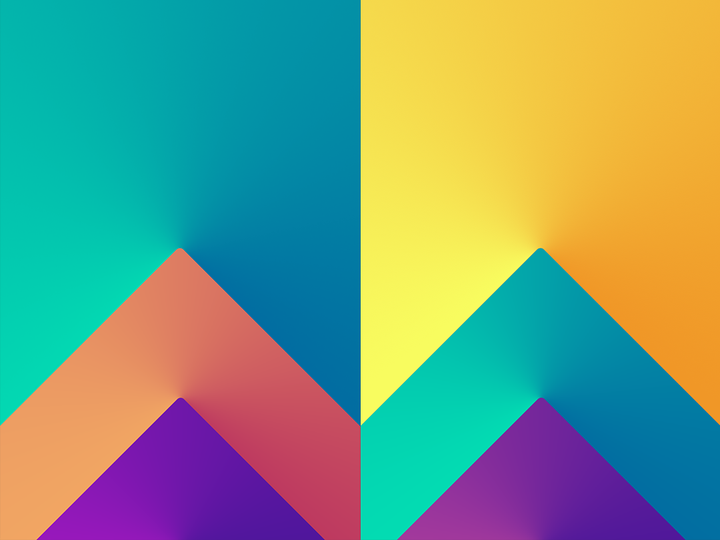 「资源福利」- 10 款设计师设计的设计师壁纸 - 知乎